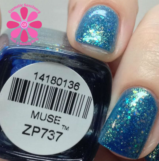 Zoya Summer 2014 Bubbly Collection Swatches, Review & Giveaway ...