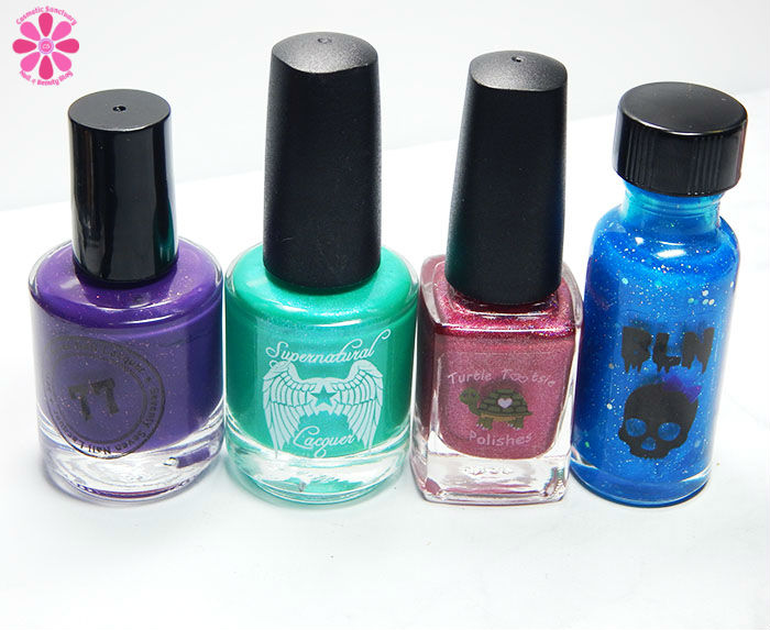 Spring Break Survival Kit - Cosmetic Sanctuary