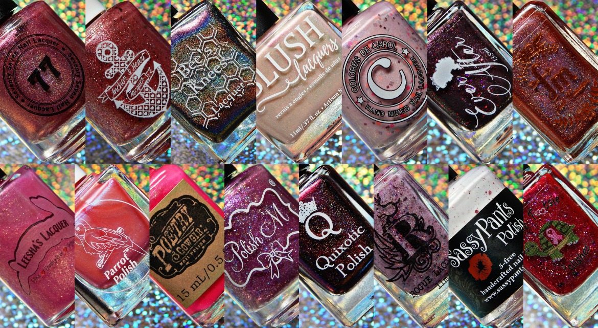 Halloween Cursed Box with Chirality, Necessary Evil, Quixotic & LynB ...