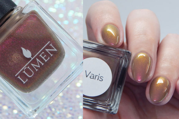 LŪMEN Nails | Hocus Pocus 2 Collection